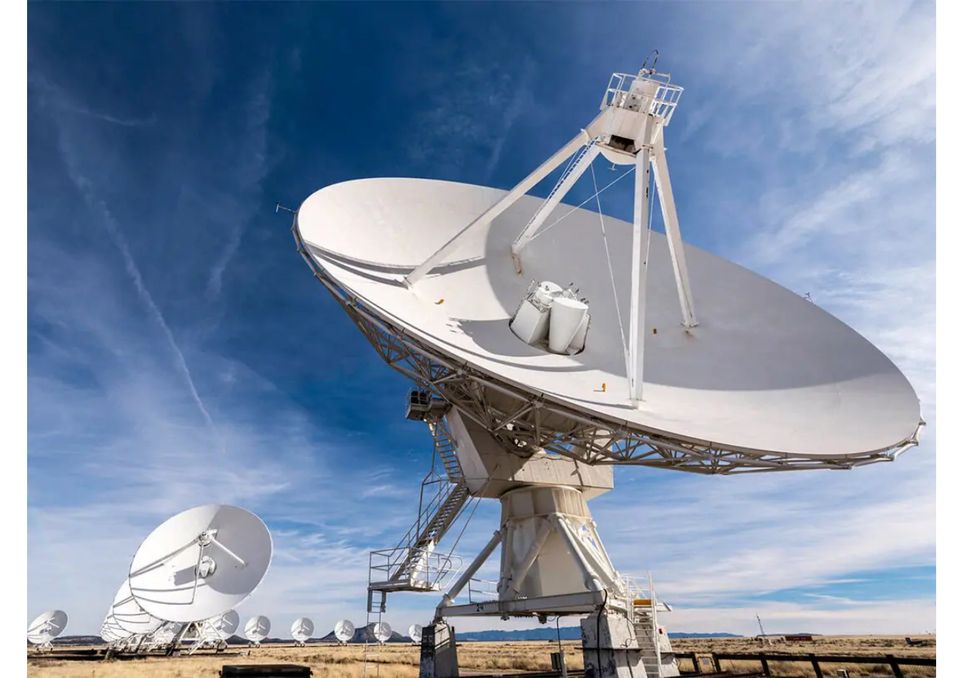 Noticias del tiempo - Ciencia - Página 91 - Meteored