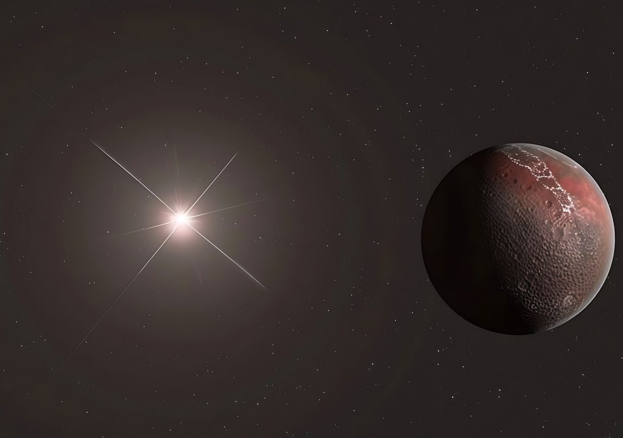 How Is Light Key to Discovering New Exoplanets? Scientists Create a ...