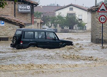 Como protegerse de la temperie adversa