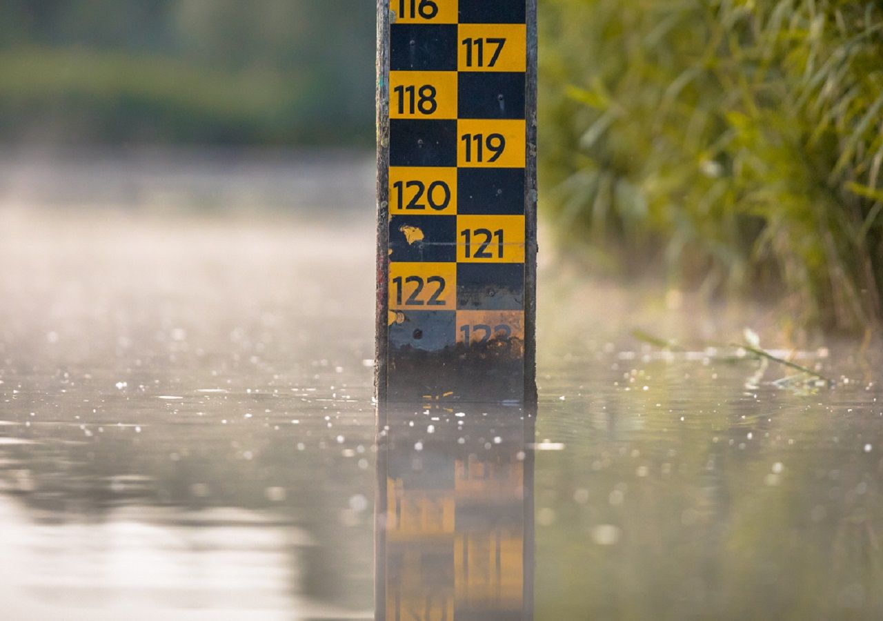 Concerns grow as Loch Ness water levels reach lowest in 32 years
