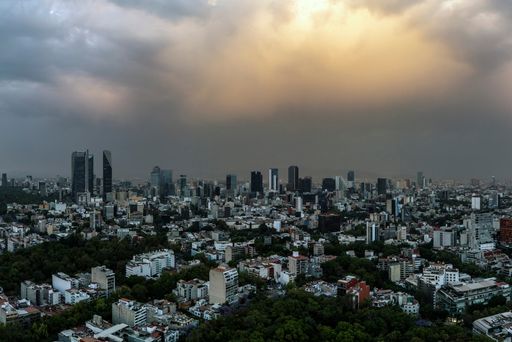 Clima en Siria. Pronóstico a 14 días - Meteored