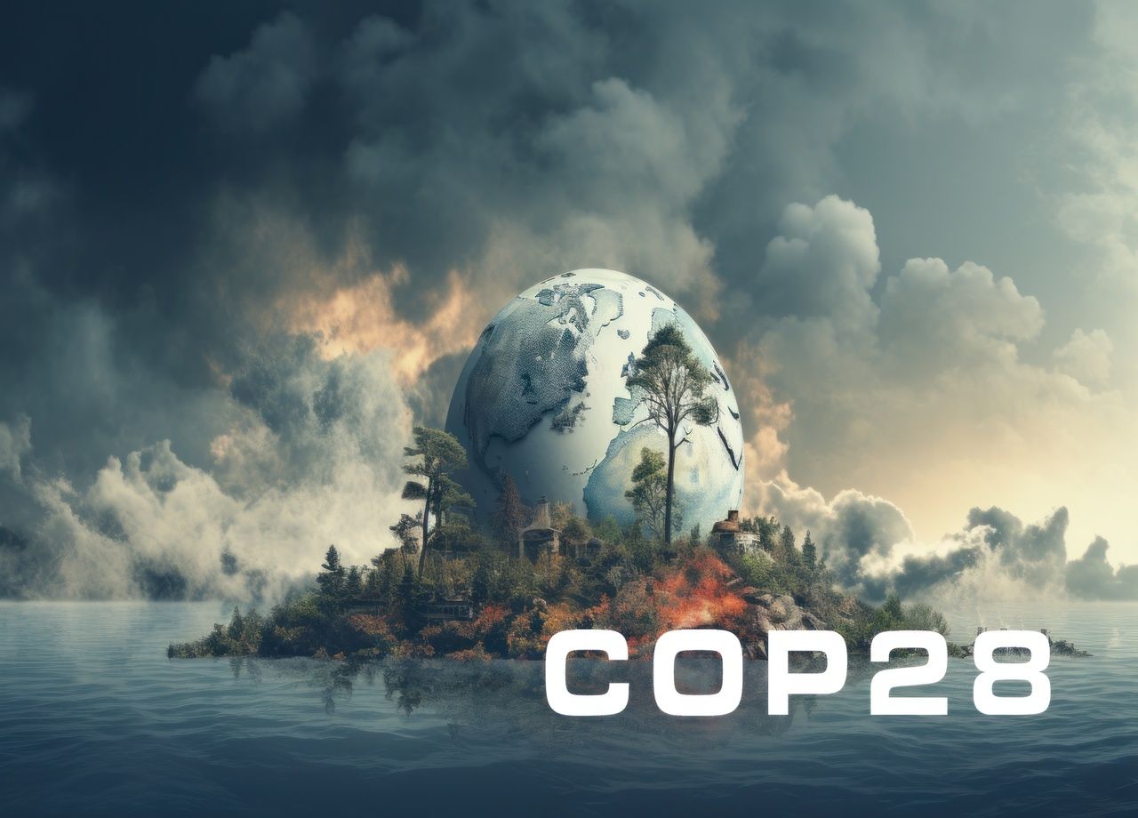COP28 : adoption historique du fond de pertes et dommages, un signal ...