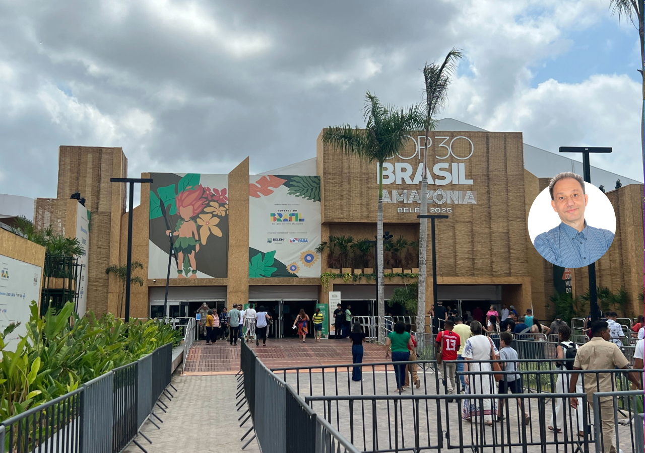 COP30: la Marcha Mundial por el Clima sacude las negociaciones. ¿Será ...