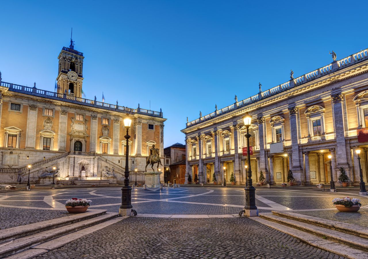 Cosa fare a Roma nel weekend dal 7 al 9 novembre 2025: le mostre più ...