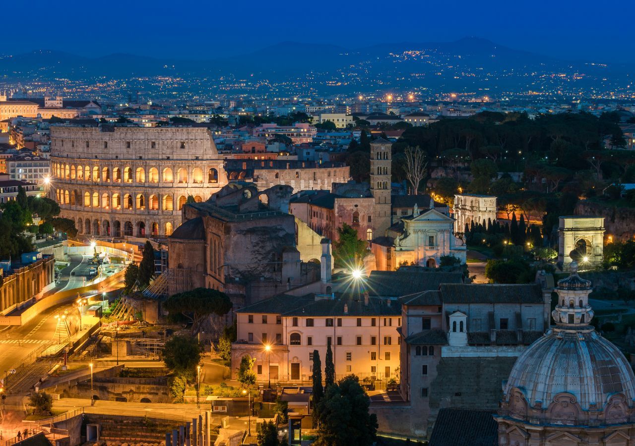 Cosa fare a Roma nel weekend: gli eventi da non perdere per adulti e ...