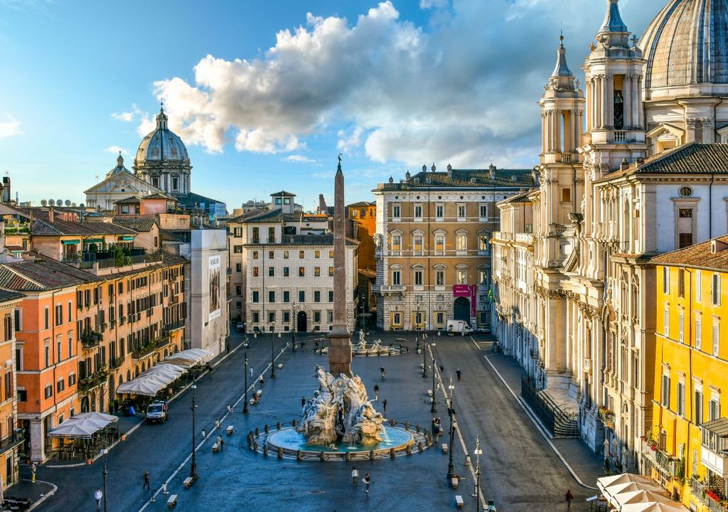 Cosa fare a Roma nel weekend? Idee e appuntamenti da non perdere dal 19 al 21 settembre