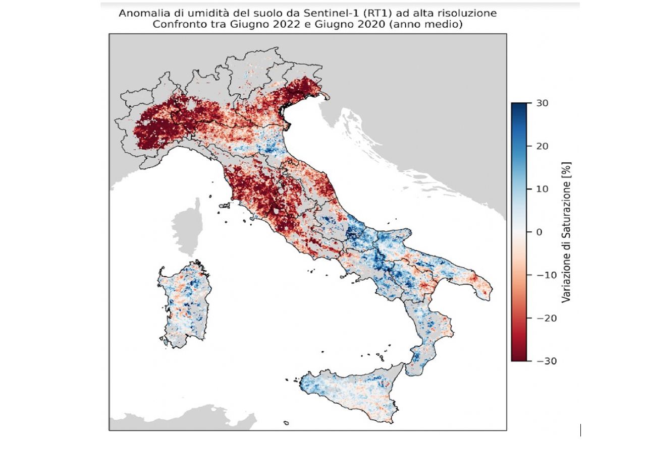 Mappa Climatica Oceania