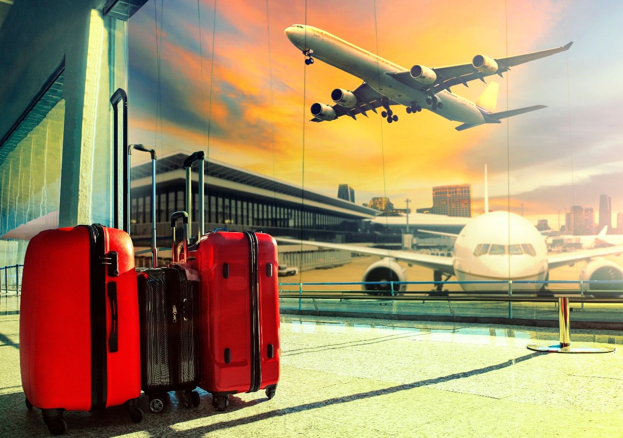 Unsustainable: Tourism-related emissions are growing and 20 countries ...