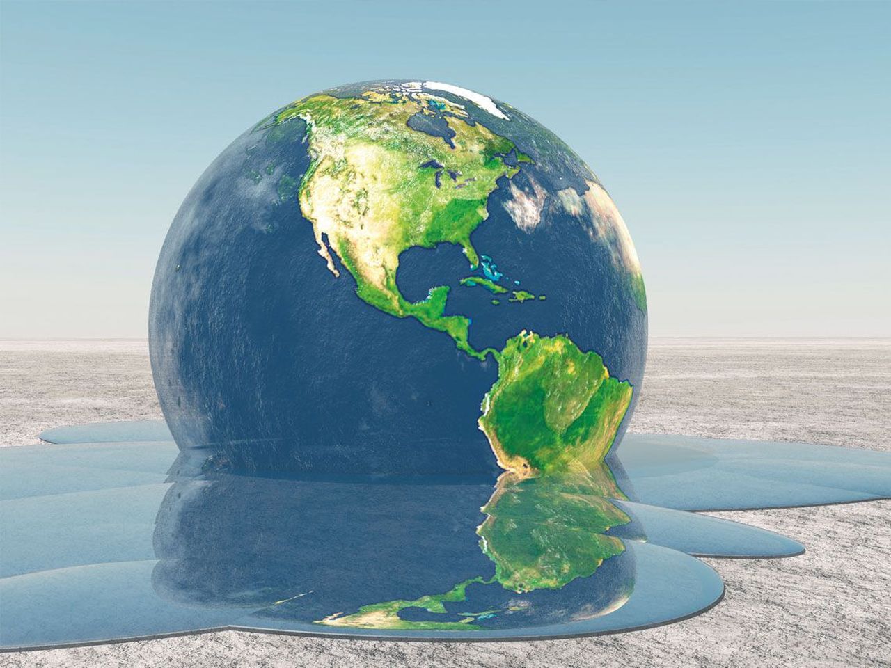 Crisis o emergencia climática