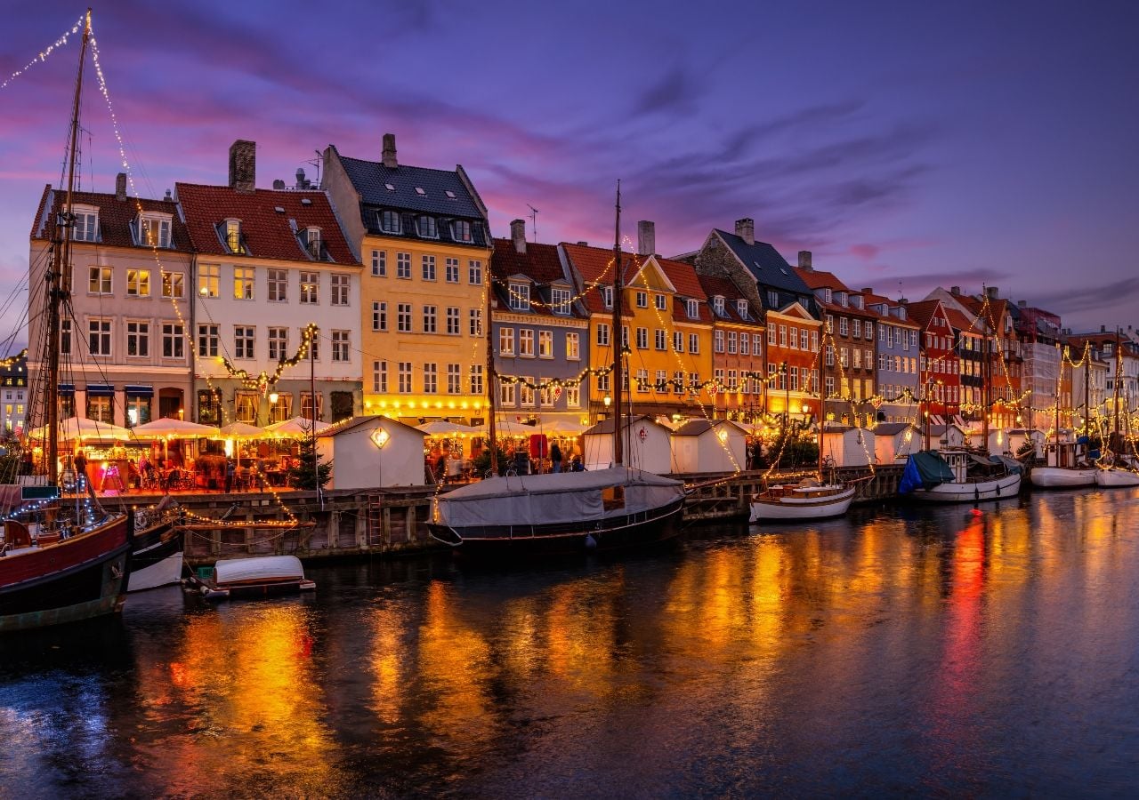 Which is the best city in the world to live in? The ranking of the most ...