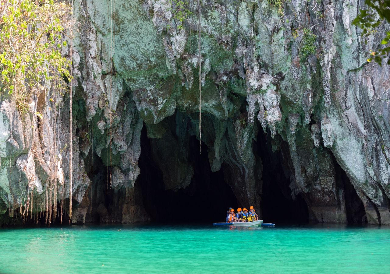 Mapa De Las 7 Maravillas Naturales Del Mundo 12 Must See Wonders Of