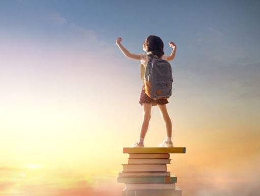 ¿Por qué durante el verano sentimos frío dentro del agua?