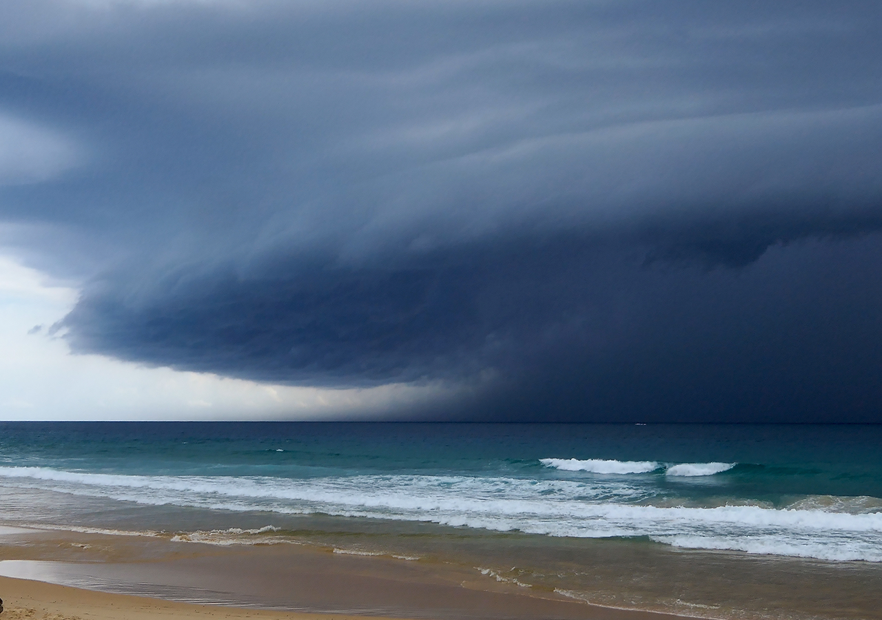 ¿Cuándo llegarán las lluvias abundantes al sureste de España? El modelo ...