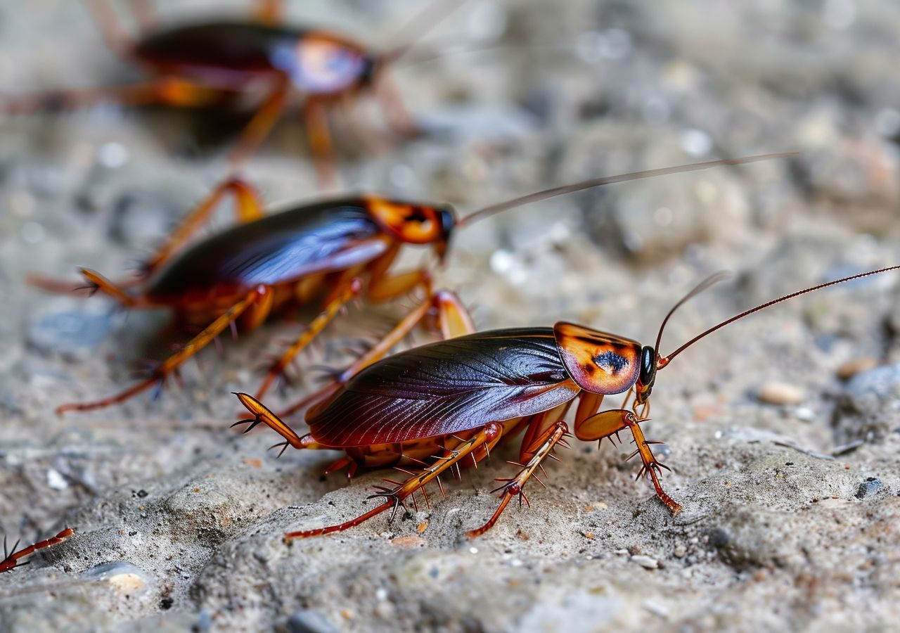 Cucarachas: cinco remedios caseros infalibles para mantenerlas alejadas