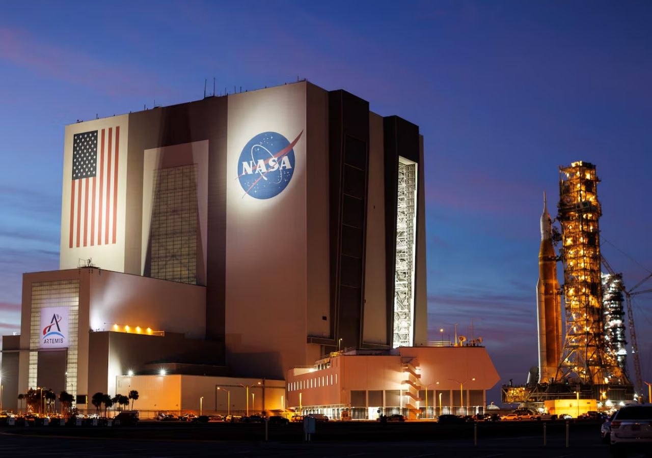 Cuenta regresiva hacia la Luna: la NASA apunta al 1 de abril para ...
