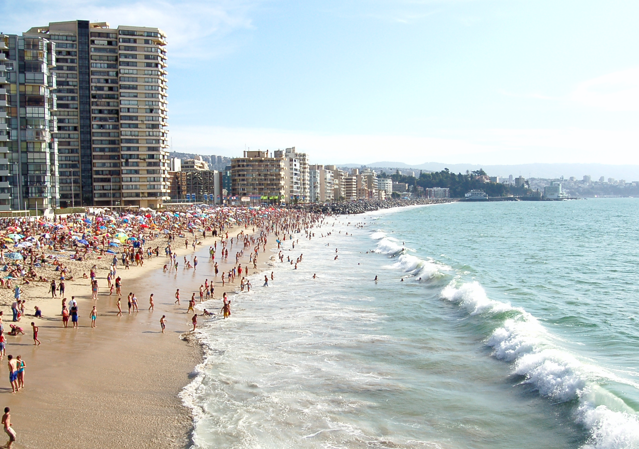Cuenta regresiva para el verano: el día y la hora del próximo solsticio ...