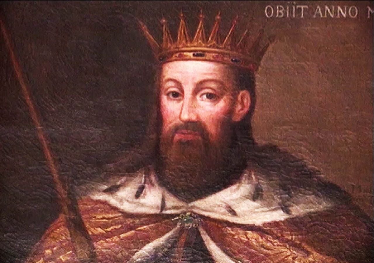 D. Dinis morreu há 700 anos. Conheça a história do rei que deixou um ...