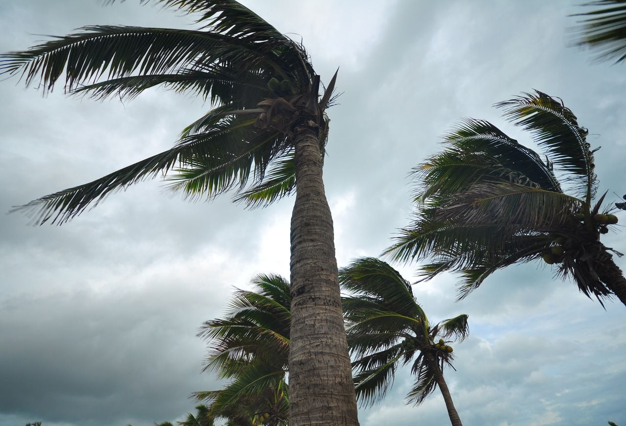 Dangerous Category 5 Hurricane Melissa Nears Jamaica: Surging Flood ...