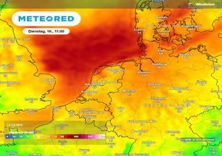 Wetter in Österreich. Wetter 14 Tage - daswetter.com | Meteored