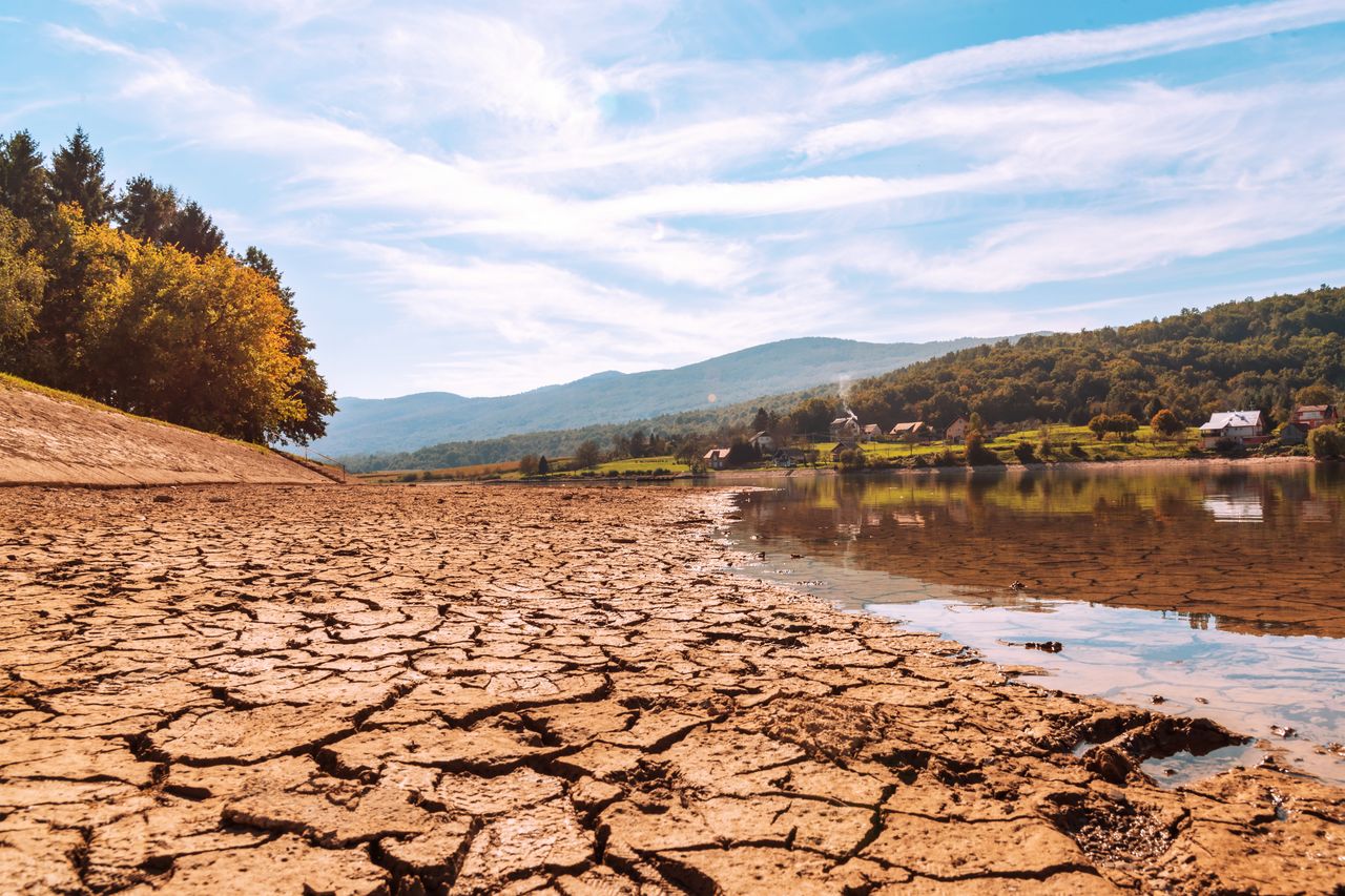 Day-Zero Droughts are Happening Sooner Than You Think, According to a ...