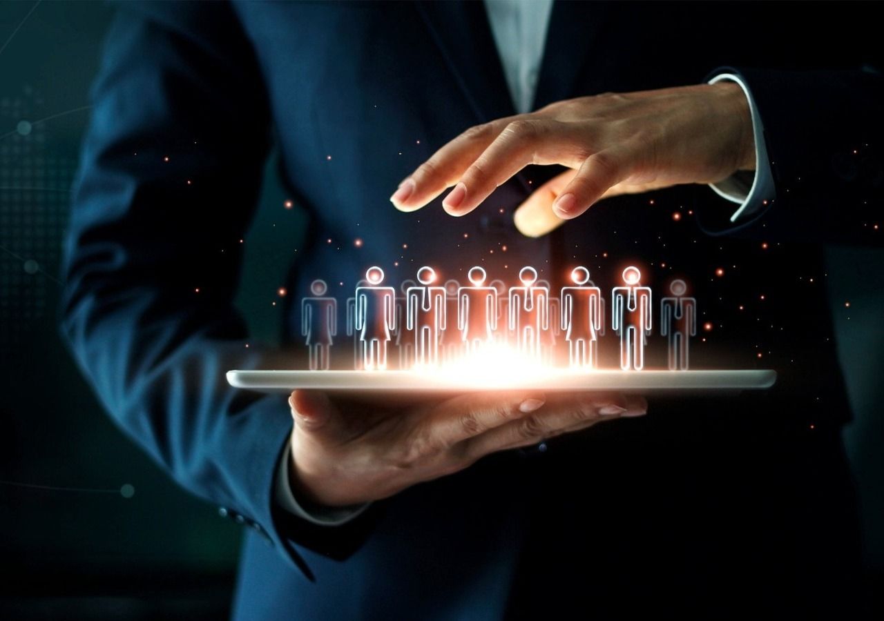 Dead Internet Theory: Ist das Internet wirklich tot – und wird die Welt ...