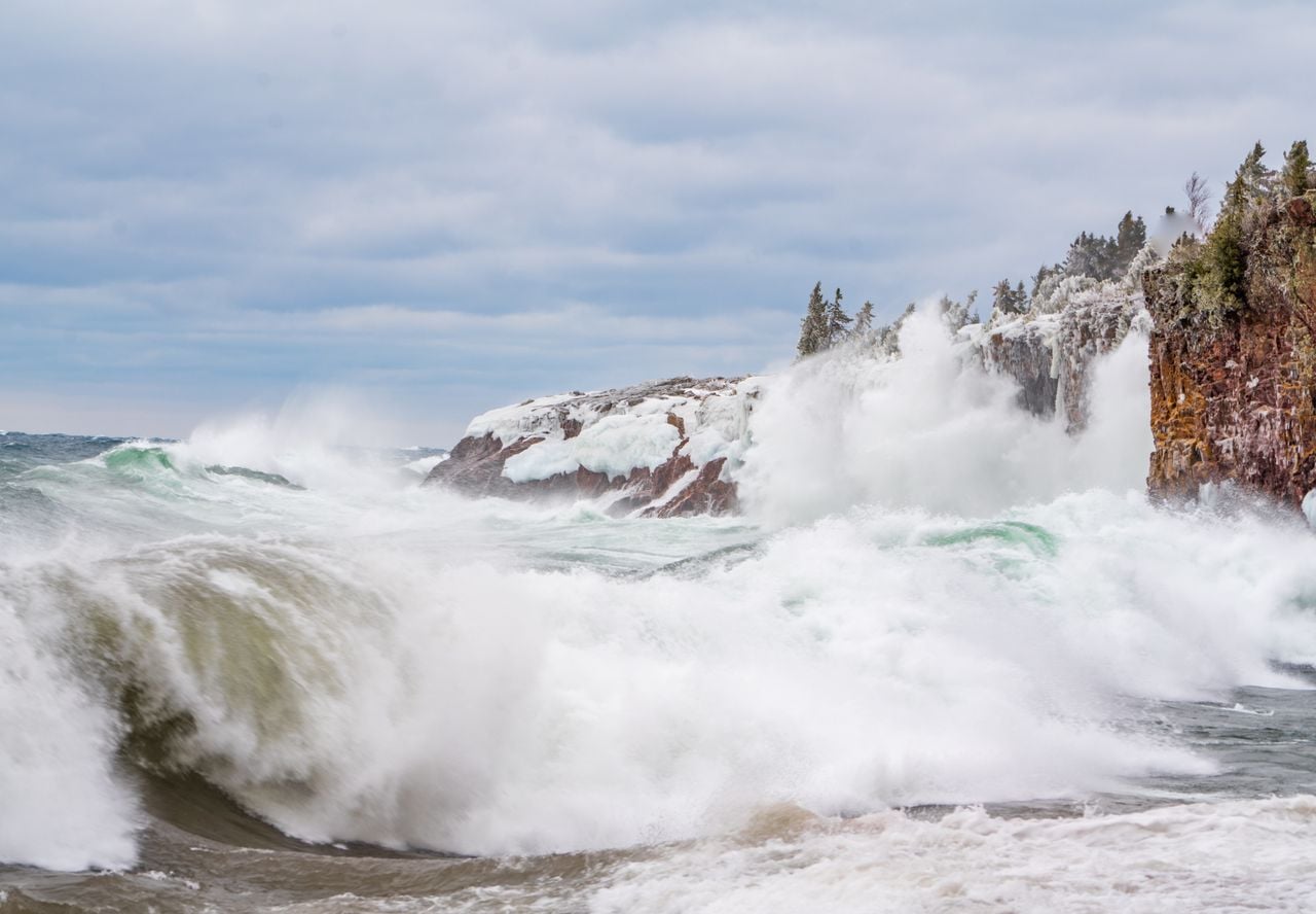 Deadly Nor’easter Unleashes Floods and Power Outages: See the Impacts ...
