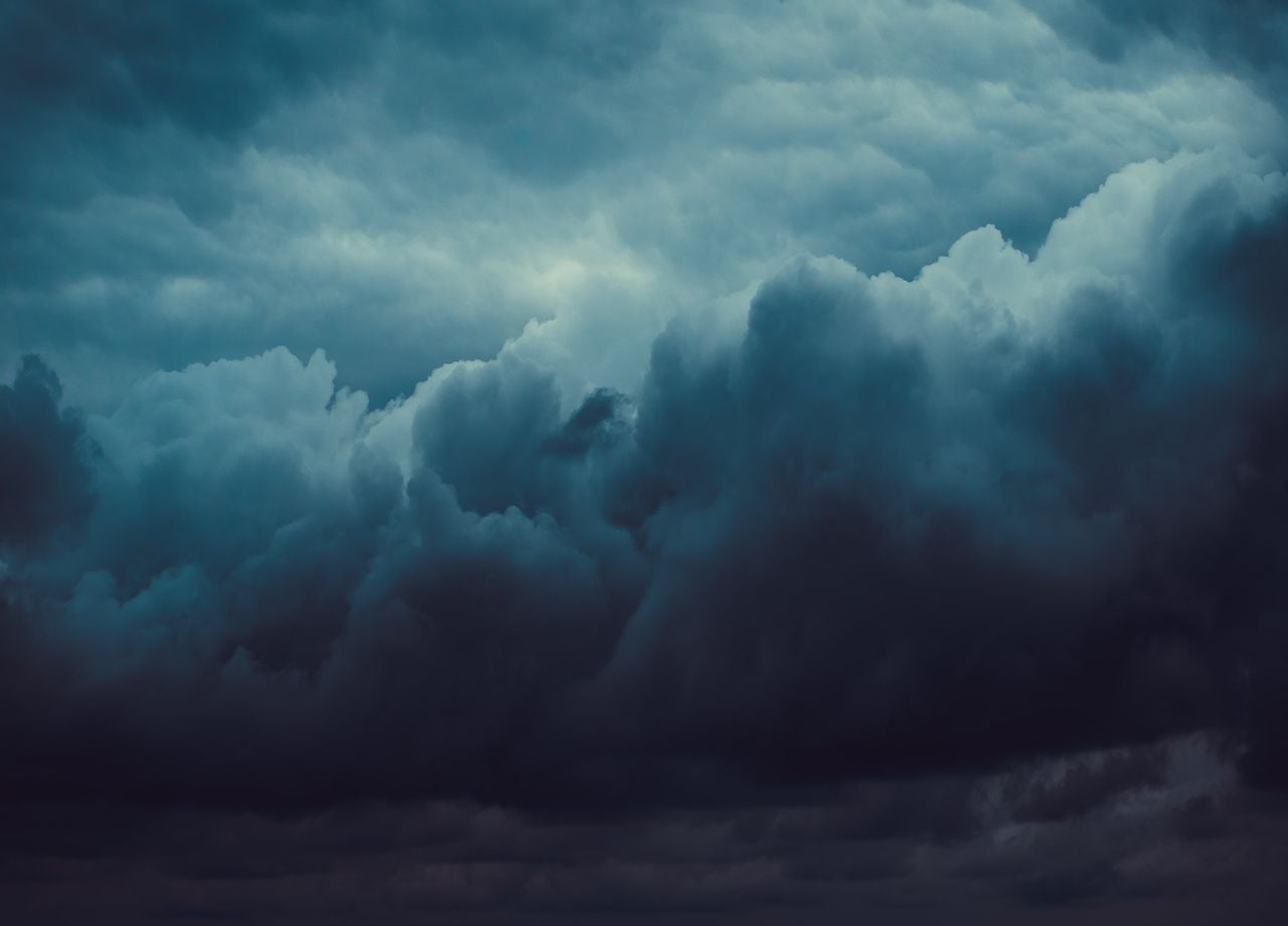 Début 2025 : vers une forte agitation météo en prévisions ? Découvrez ...