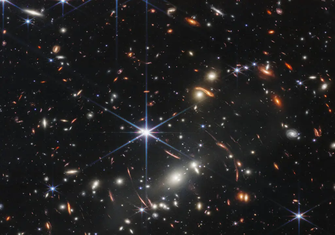 Discovery! Oxygen Found in the Most Distant Galaxy Ever Observed