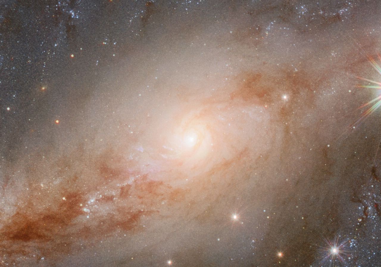 Descubren que algunos planetas son mejores para la vida que la Tierra
