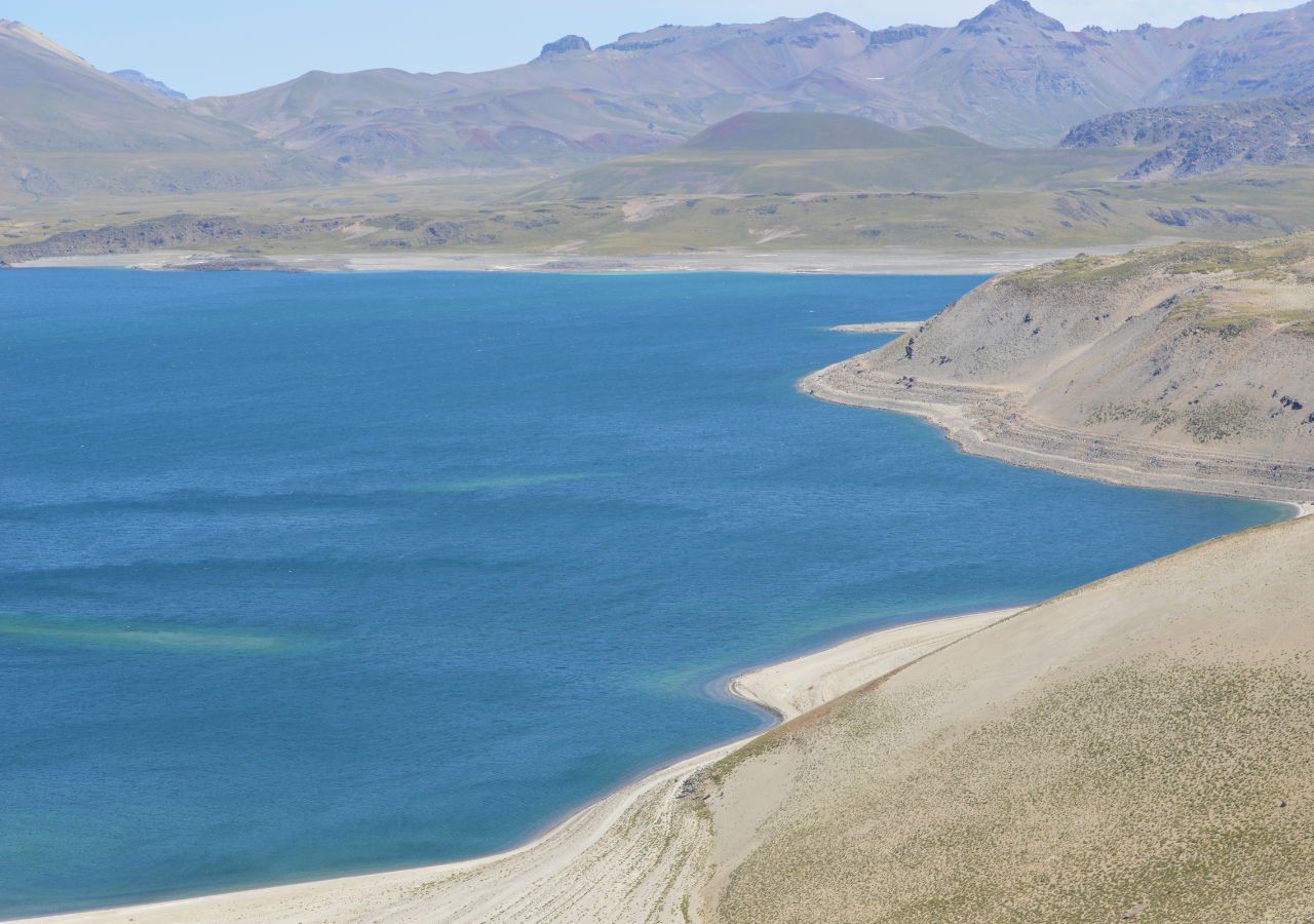 DGA reporta 3 embalses con un nivel inferior a 20 %: Atacama, Coquimbo ...