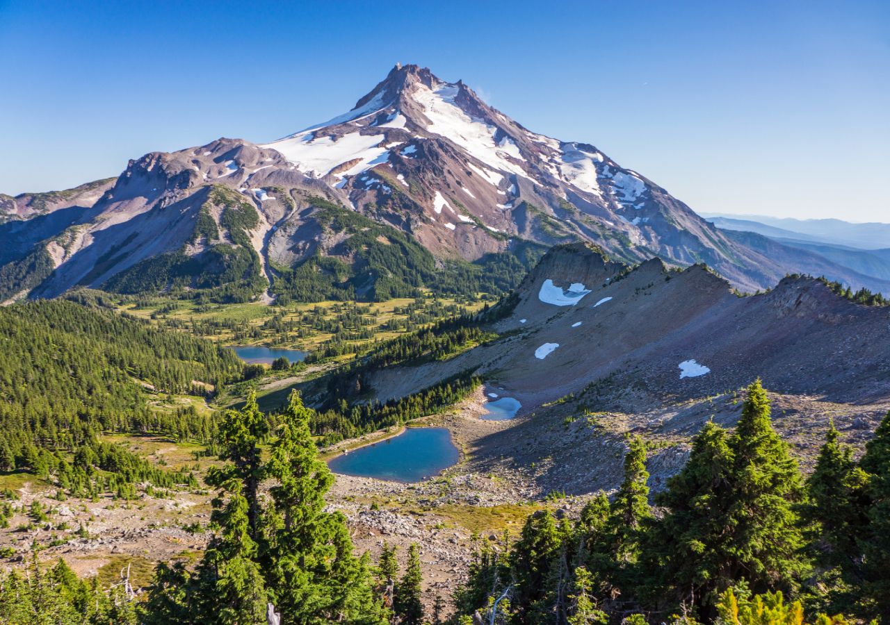 11 de dezembro: comemore-se o Dia Internacional das Montanhas!