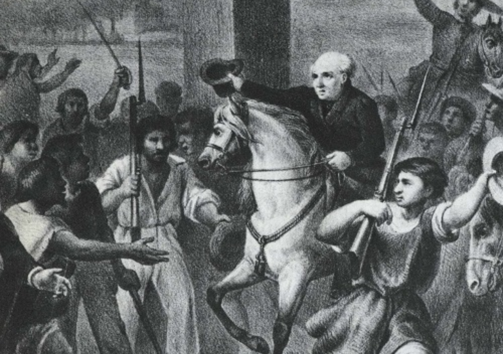 Día de la Independencia de México 2025: origen, tradiciones y cómo se ...