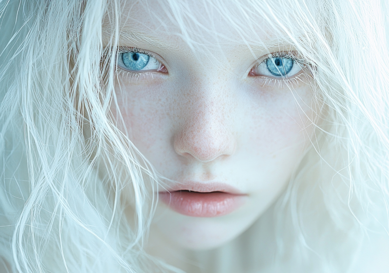 Día Internacional de Sensibilización sobre el Albinismo 2025: Protege nuestra piel, preserva ...