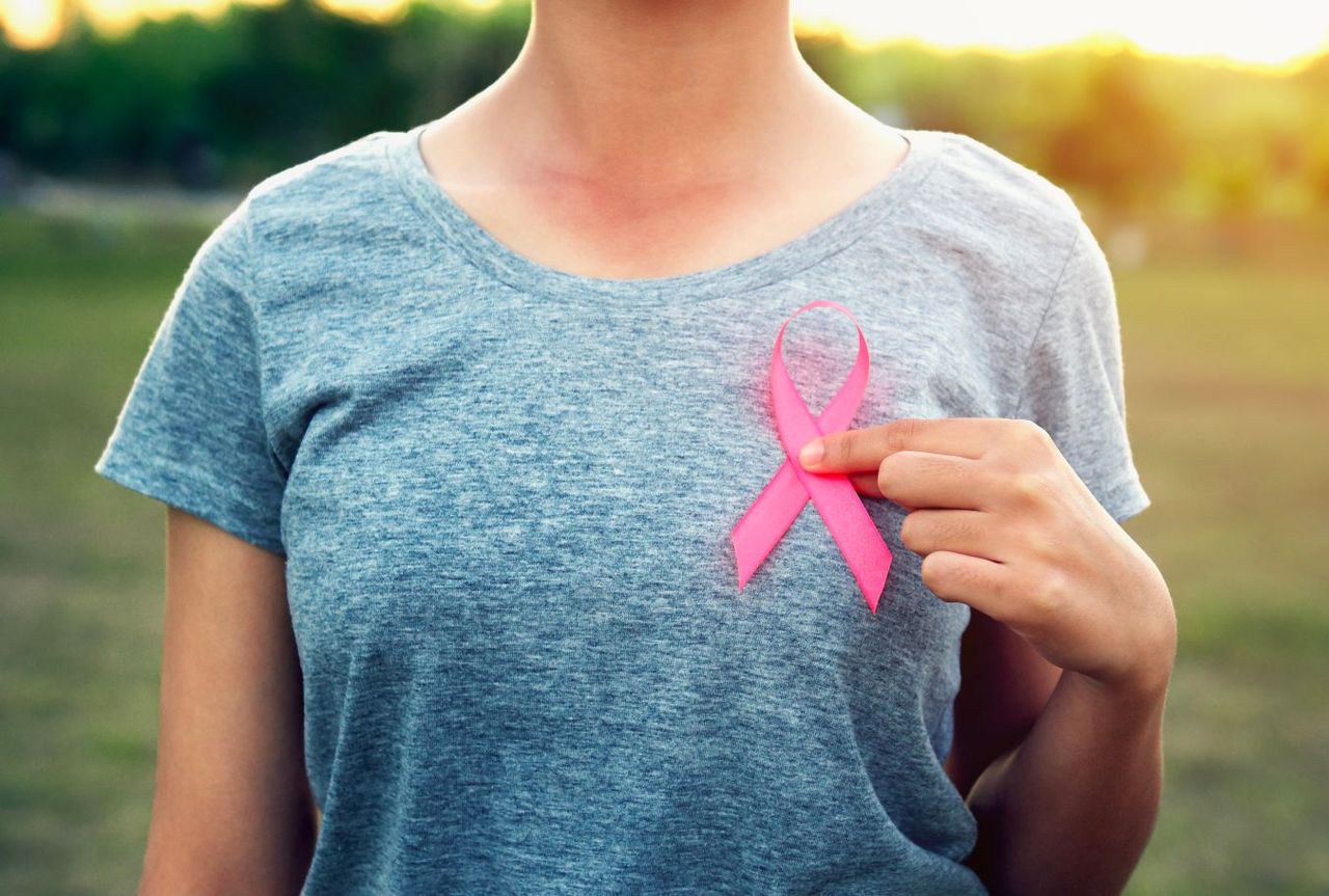 Día Internacional del Cáncer de Mama 2025: "Unidos por lo único"