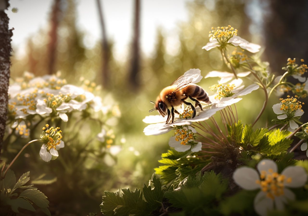 Giornata mondiale delle api: ecco perché questo insetto è essenziale ...