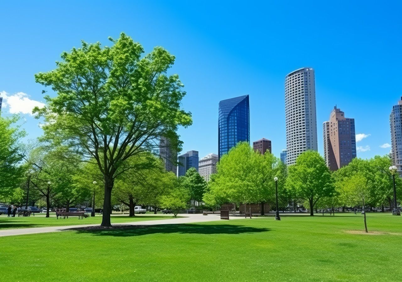 Día Mundial del Árbol: 5 beneficios extraordinarios que nos brindan y ...