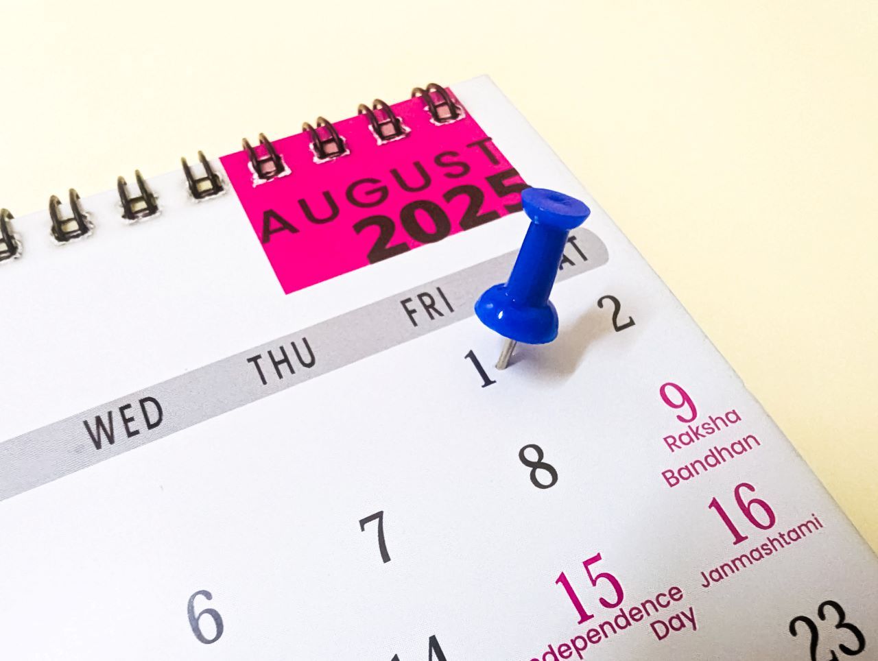 Días feriados y celebraciones de agosto en México: ¿Habrá descanso ...