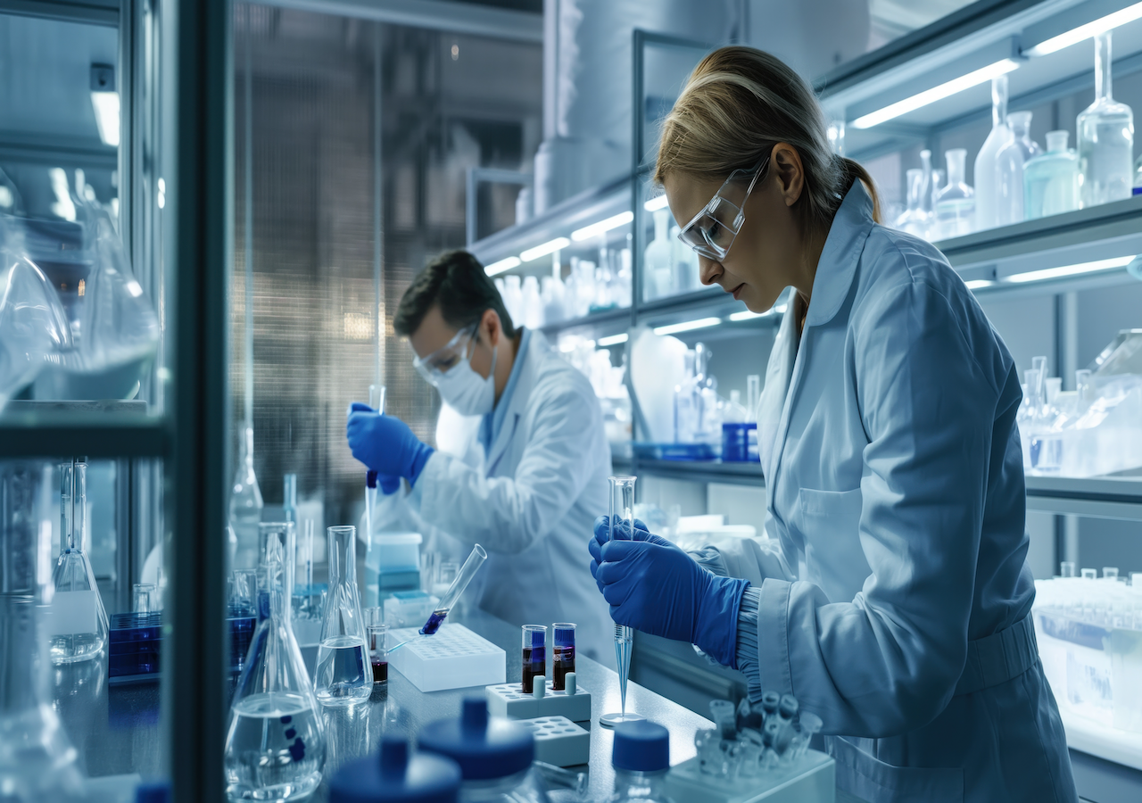 Die Zehn größten wissenschaftlichen Durchbrüche des Jahres 2024 ...