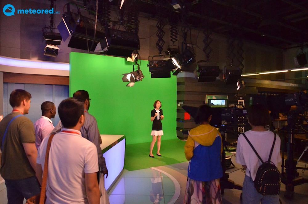 Diferencia entre estado del tiempo y clima