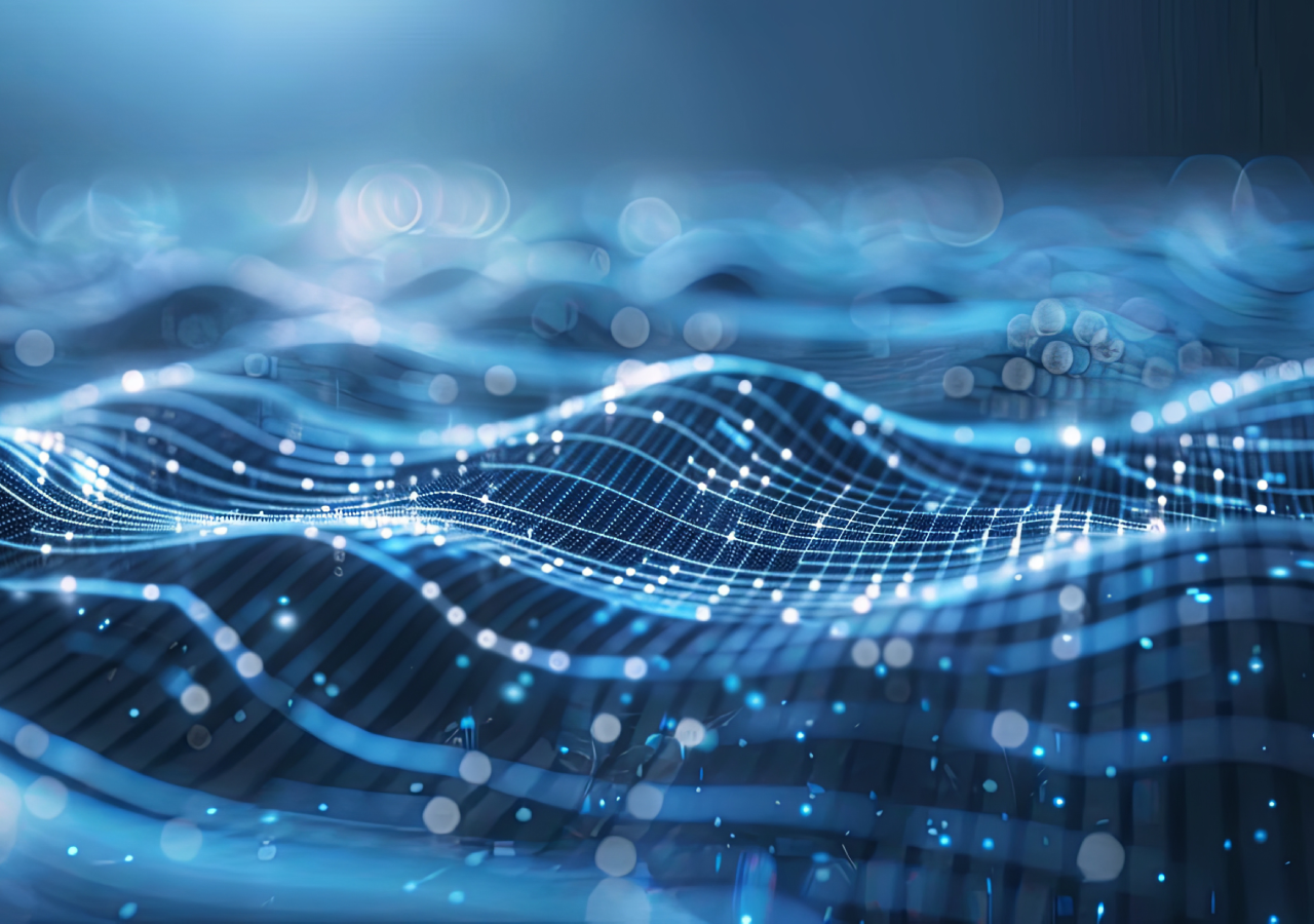 ¿De qué está hecha la luz? La dualidad partícula-onda explica cómo se ...