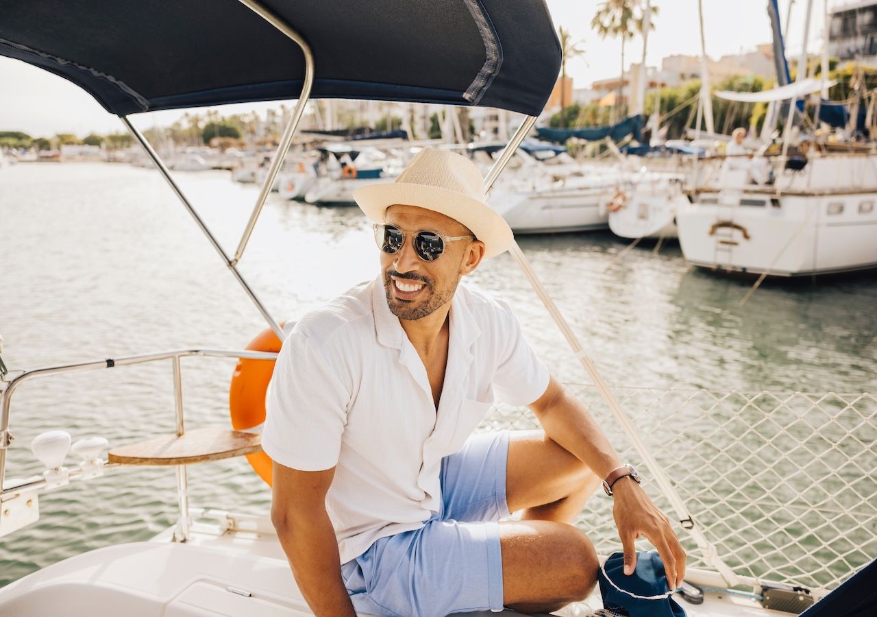 Do you feel happier in the summer? Discover the science behind seasonal ...