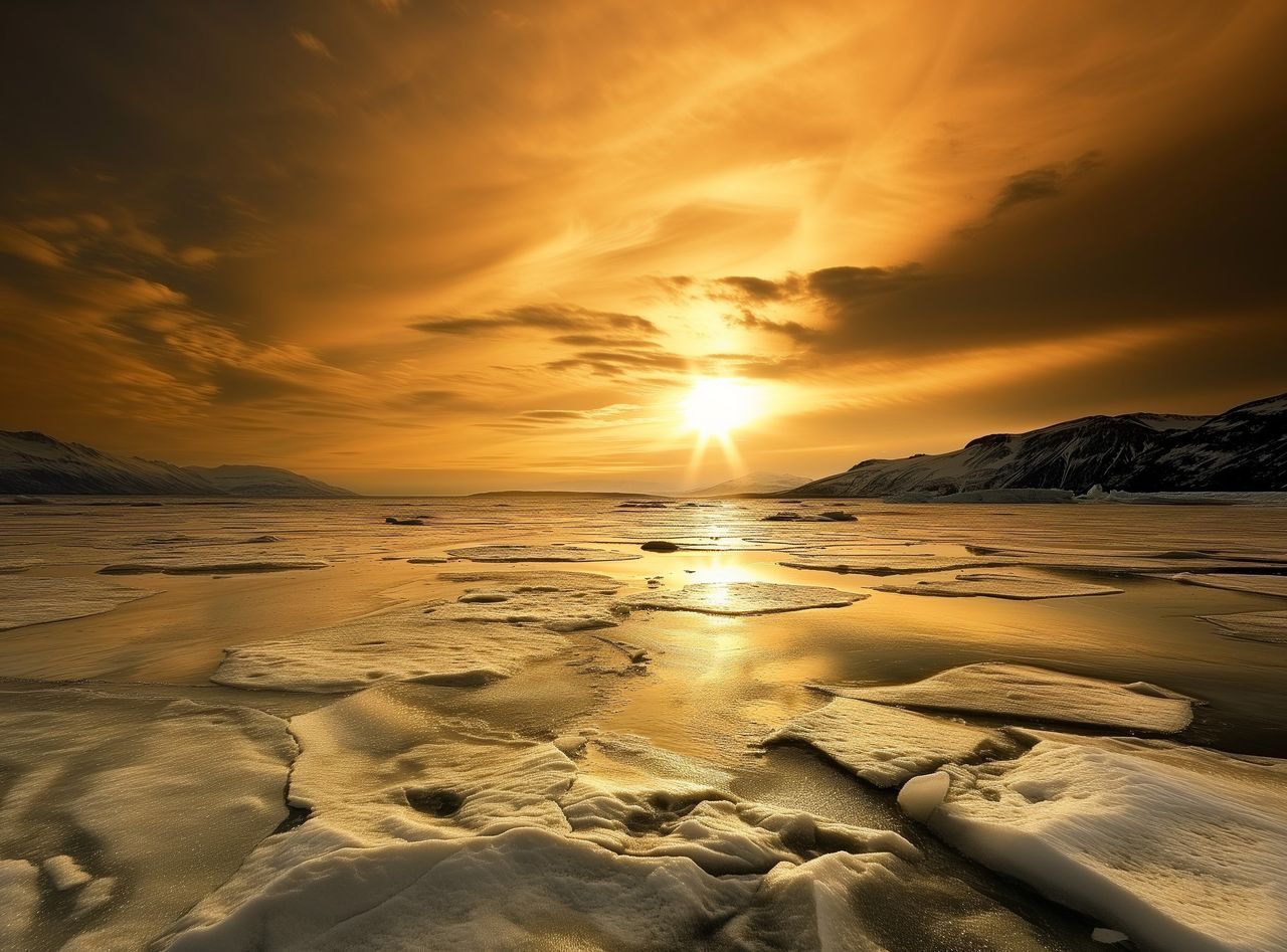 For the First Time in a Year, the World Exceeds the Milestone of 1.5 ºC ...