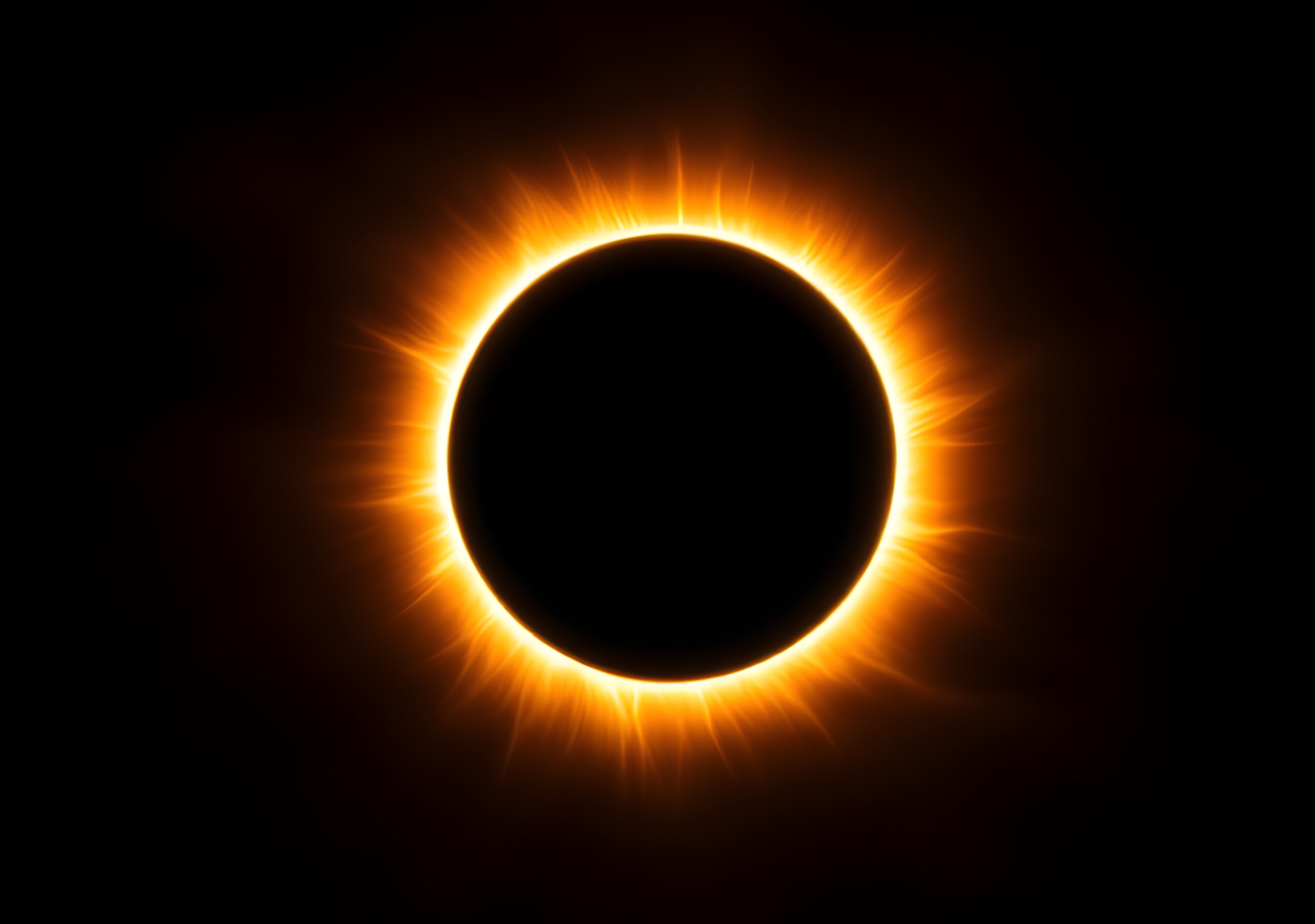 É verdade que o eclipse mais longo da história será visto no Brasil ...
