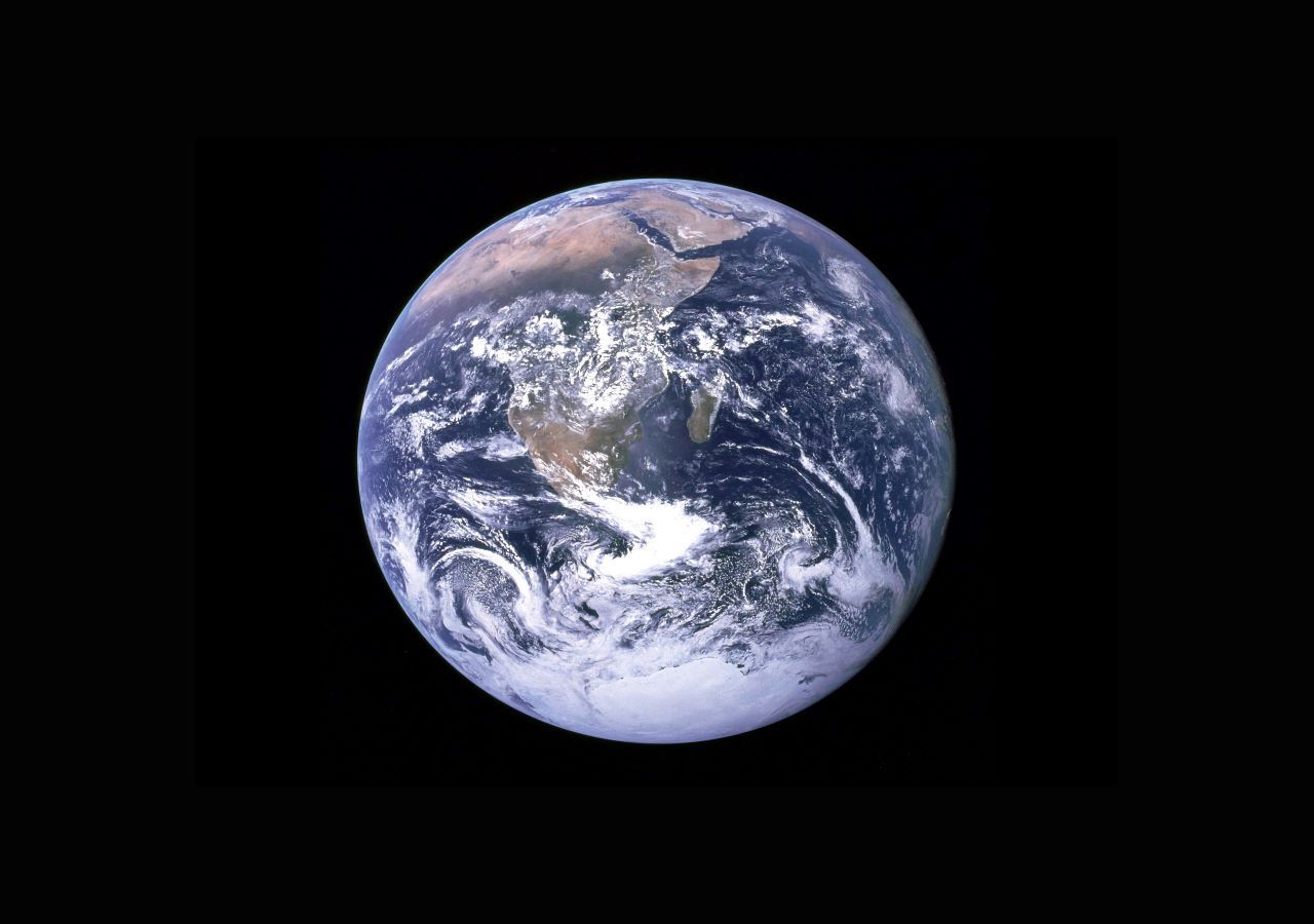 Satellite images capture Earth in finest detail ever