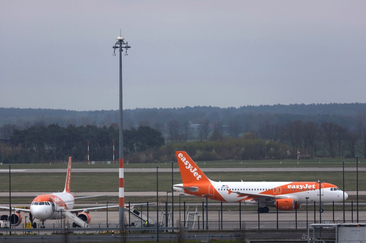 EasyJet erweitert Anbindung an Berlin mit zusätzlichen Sitzplätzen und ...