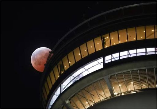 Fobos: qual a origem e os mistérios em torno da maior lua de Marte?