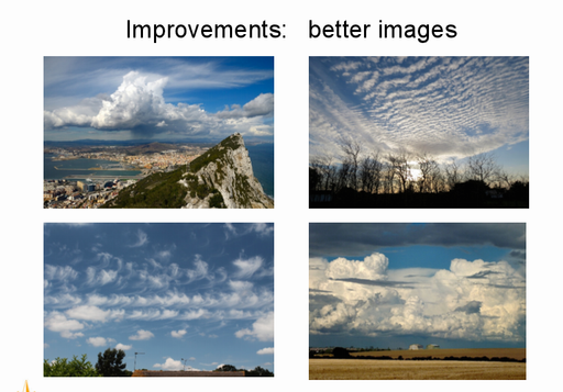 Atlas De Nubes Nubes