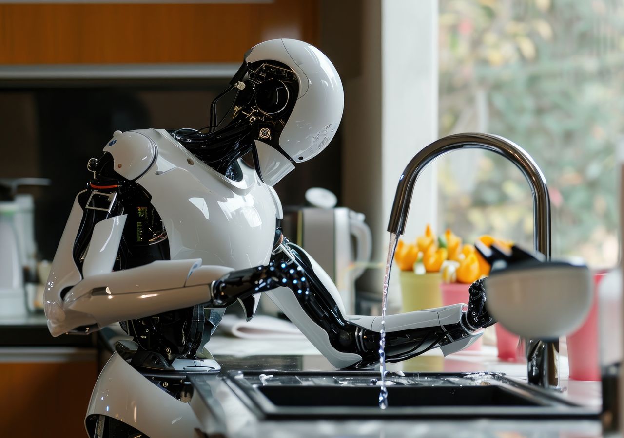 El auge de la IA en China, donde los juguetes y los robots inteligentes ...