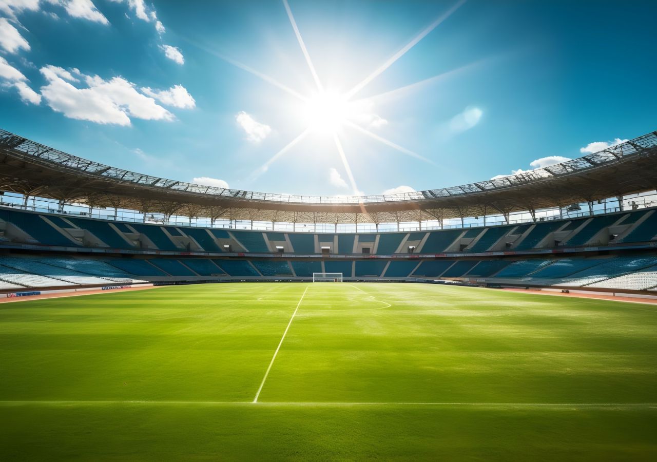 O calor reescreve a história: FIFA prepara medidas inéditas para a Copa ...