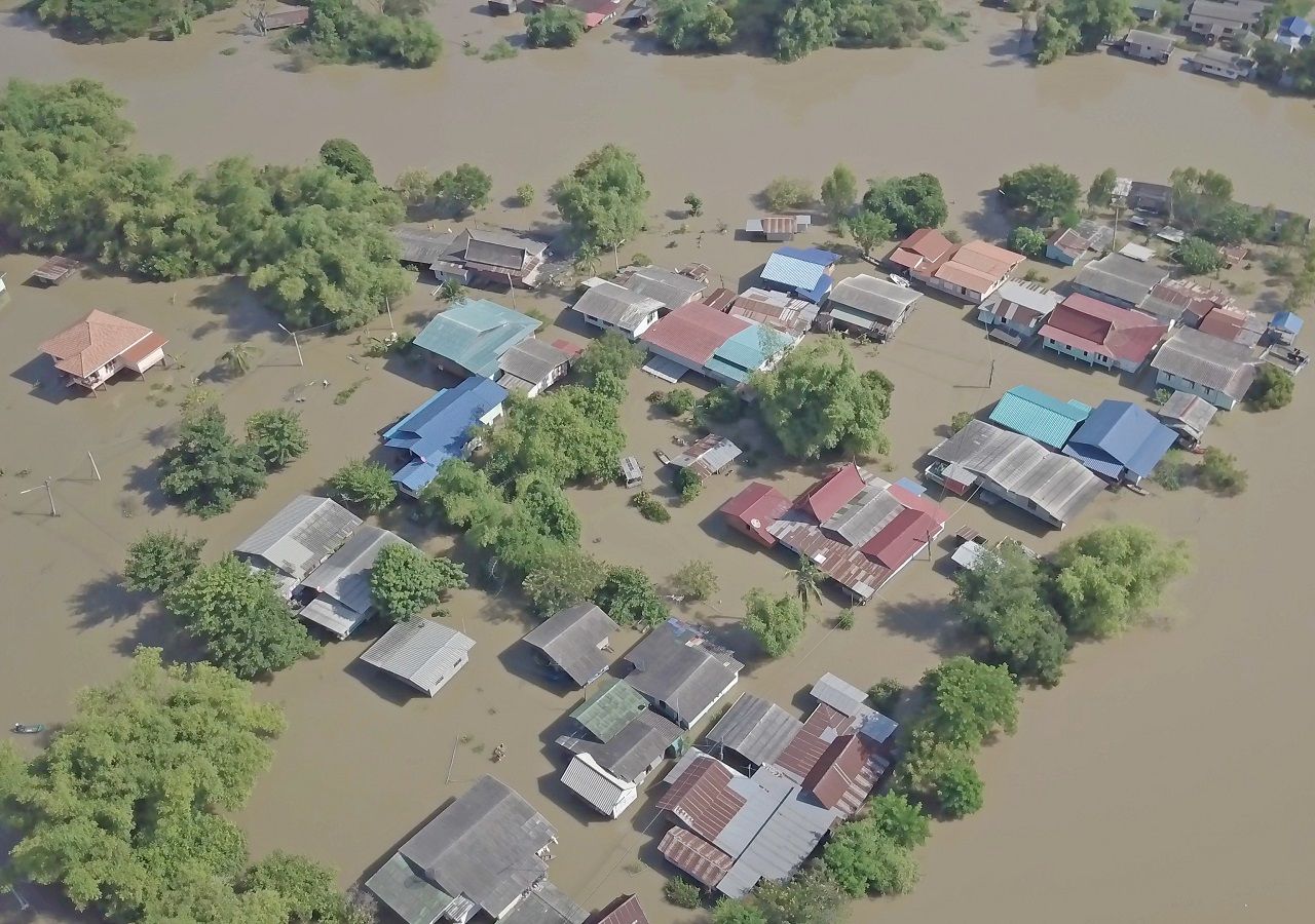 Un estudio de monzones del pasado pronostica un futuro más intenso